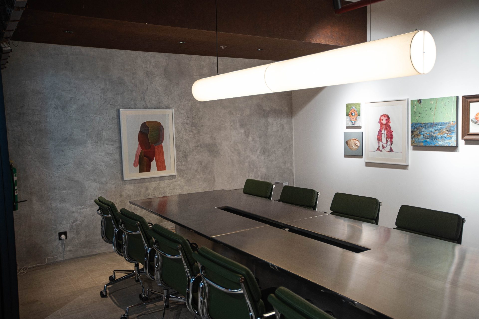 Premium Surface Products — Mineral Plasters, Microcement & Coatings ...