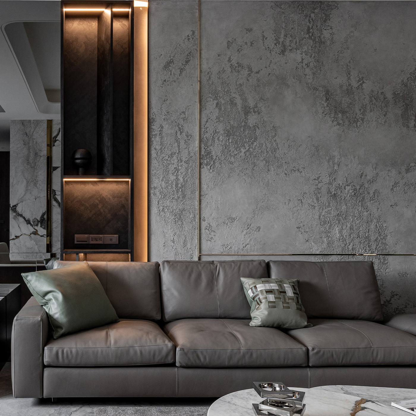 Pieni Surfaces | Premium Decorative Finishes
