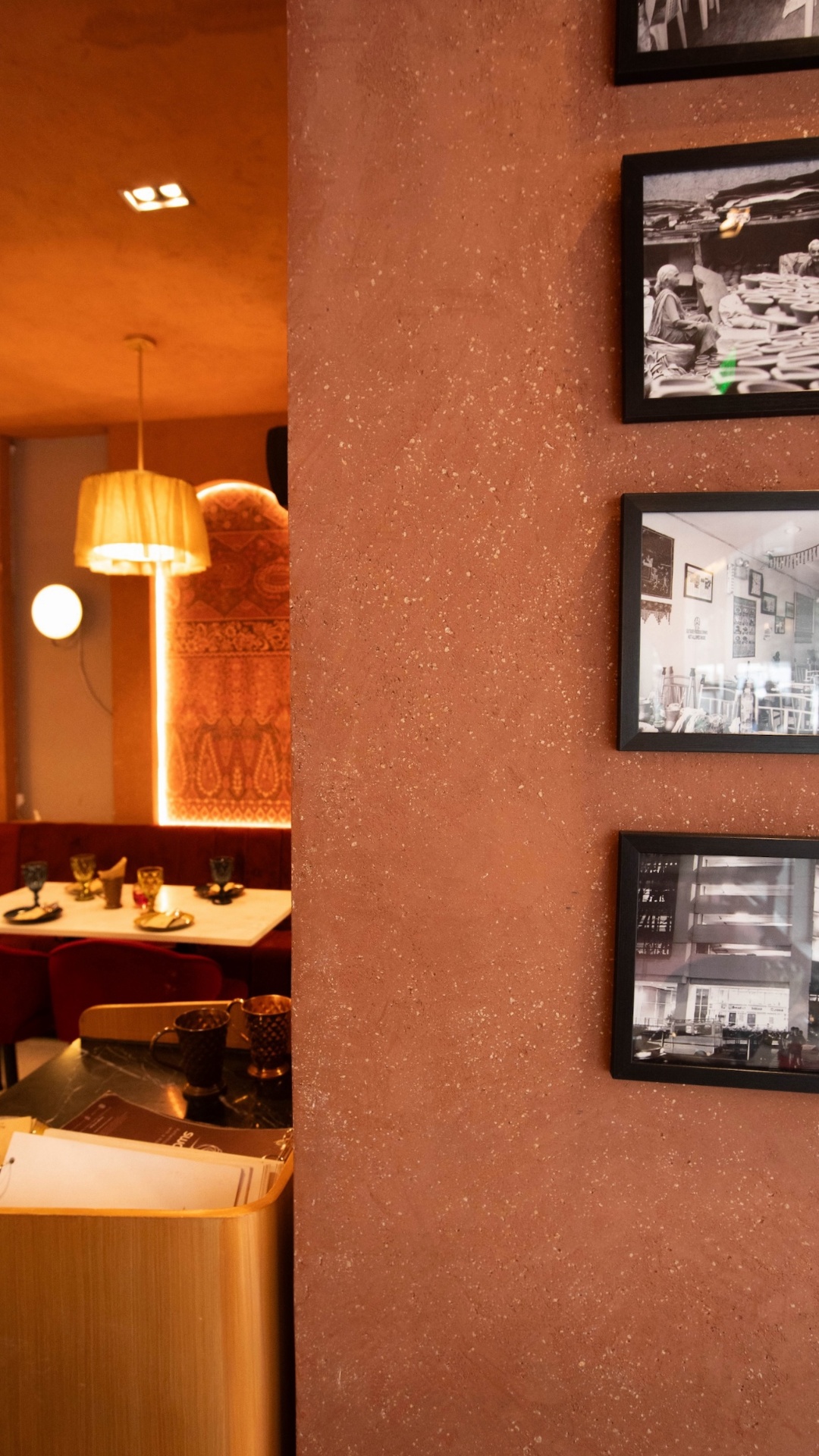 Pieni Surfaces | Premium Decorative Finishes