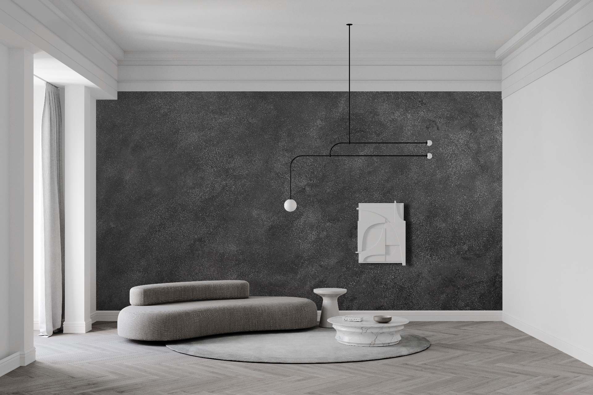 Pieni Surfaces | Premium Decorative Finishes