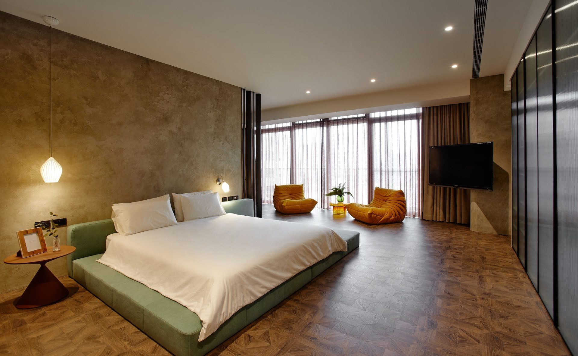 Premium Surface Products — Mineral Plasters, Microcement & Coatings ...