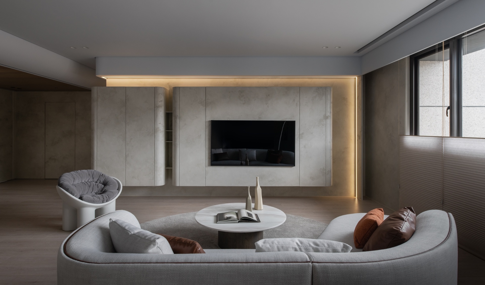 Pieni Surfaces | Premium Decorative Finishes