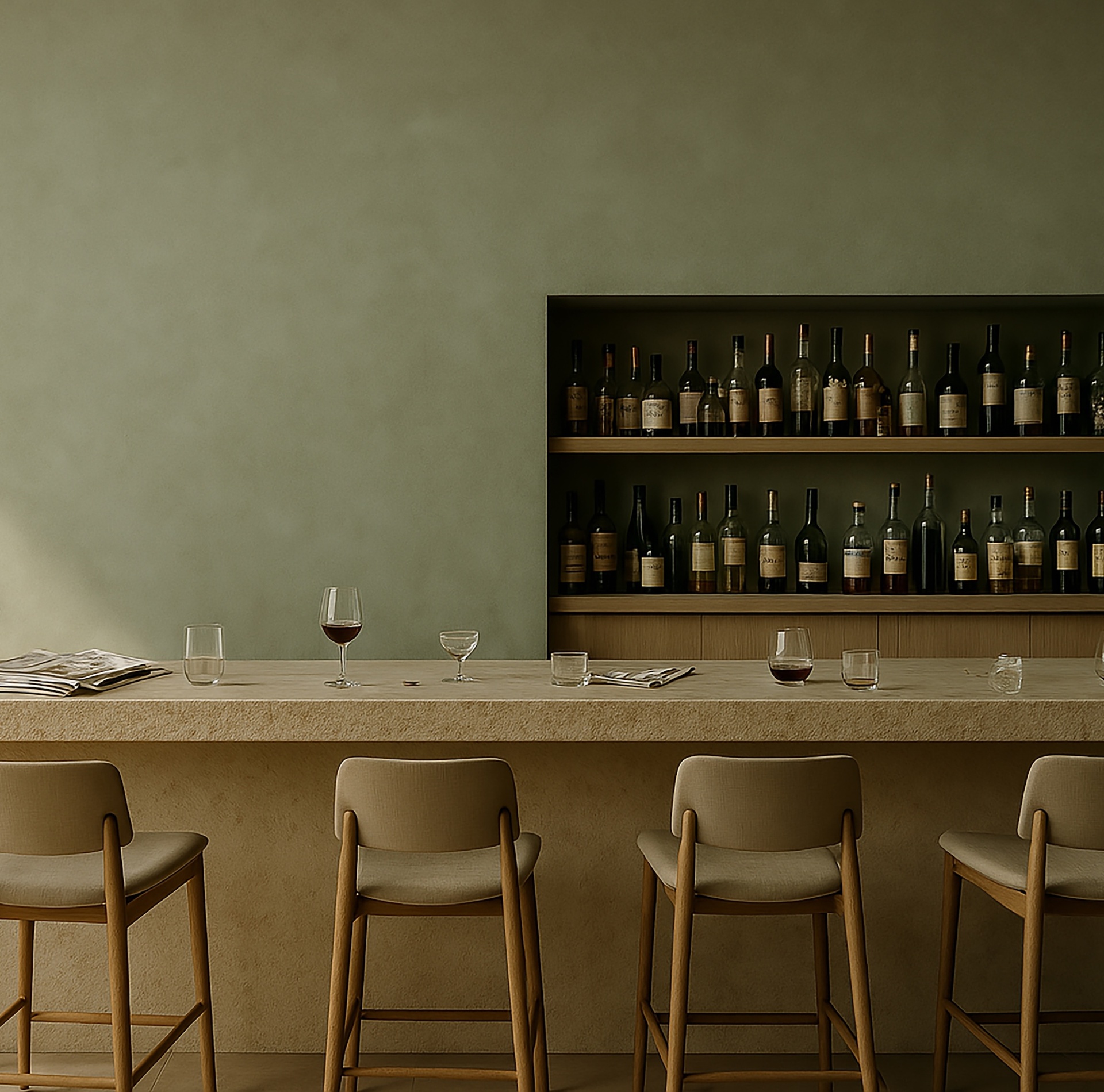 Pieni Surfaces | Premium Decorative Finishes