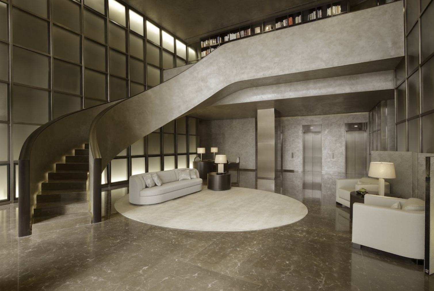 Pieni Surfaces | Premium Decorative Finishes