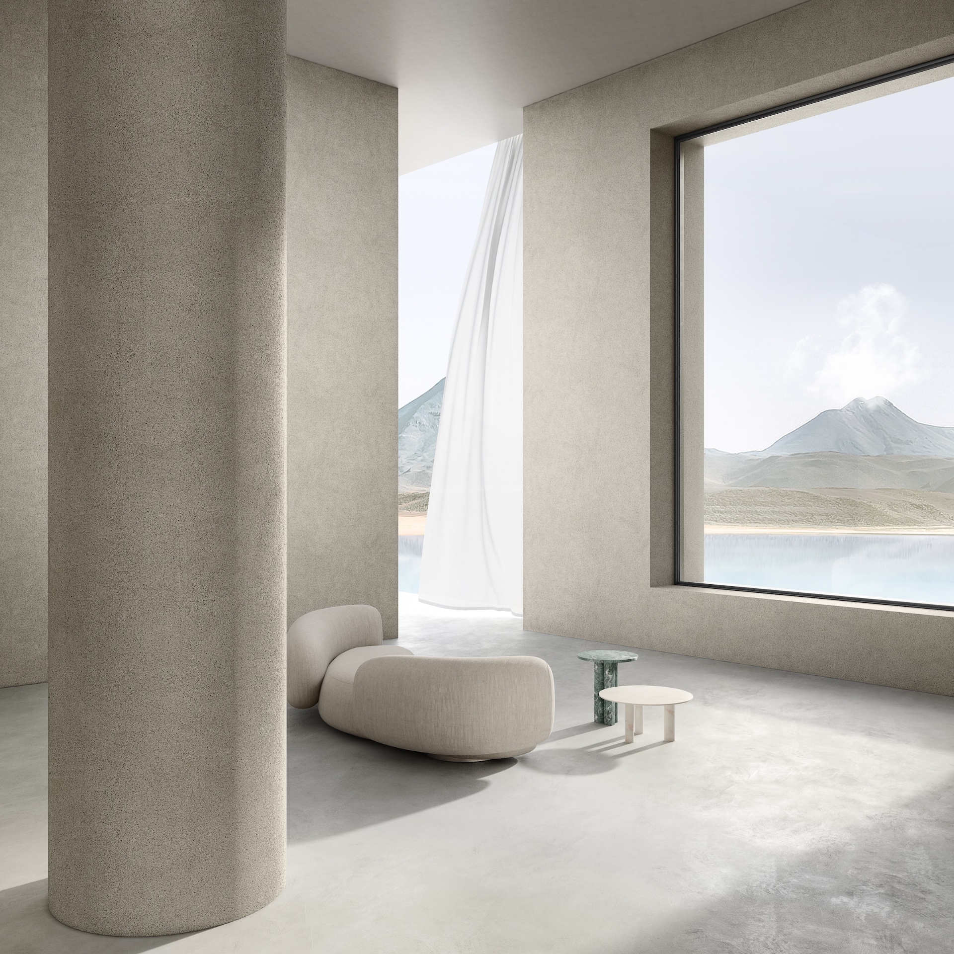 Pieni Surfaces | Premium Decorative Finishes