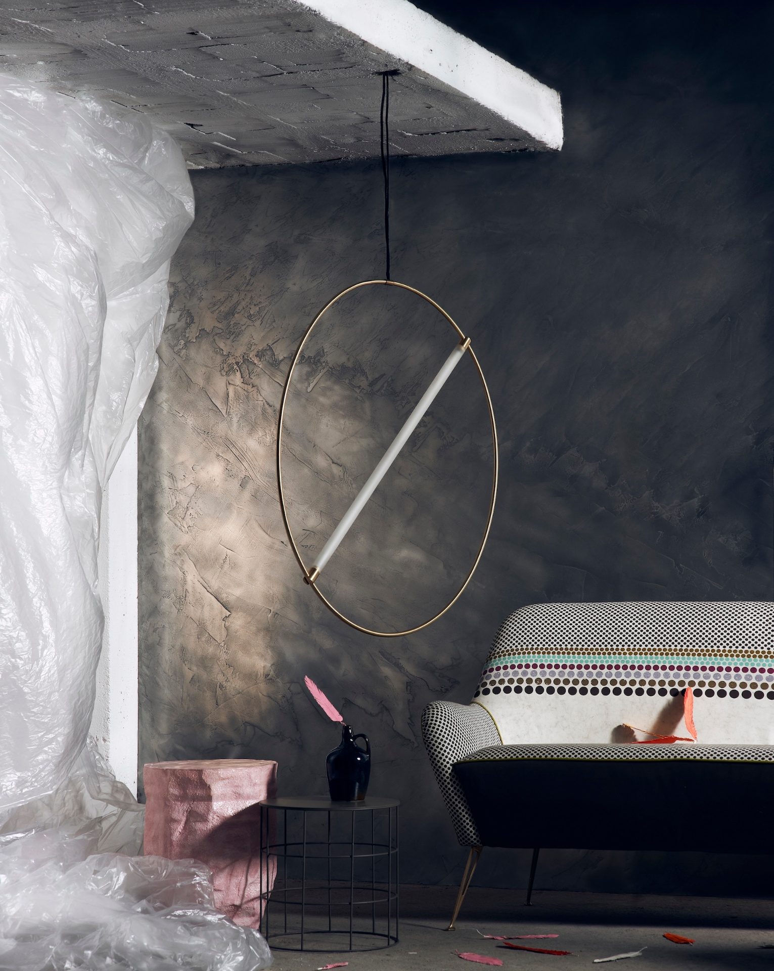 Premium Surface Products — Mineral Plasters, Microcement & Coatings ...