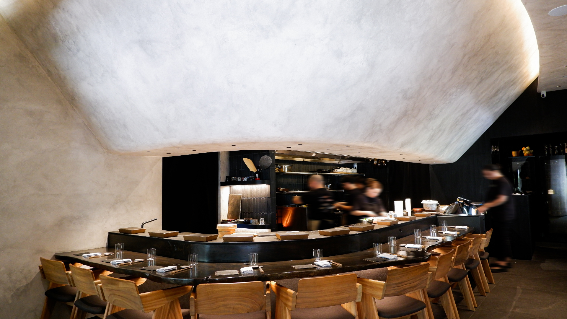 Pieni Surfaces | Premium Decorative Finishes