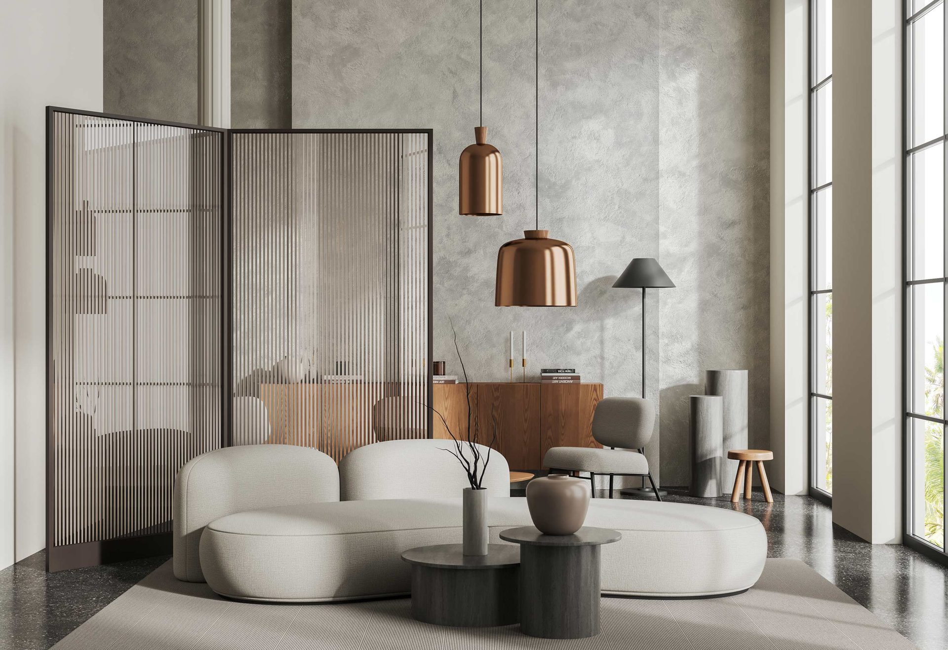 Premium Surface Products — Mineral Plasters, Microcement & Coatings ...
