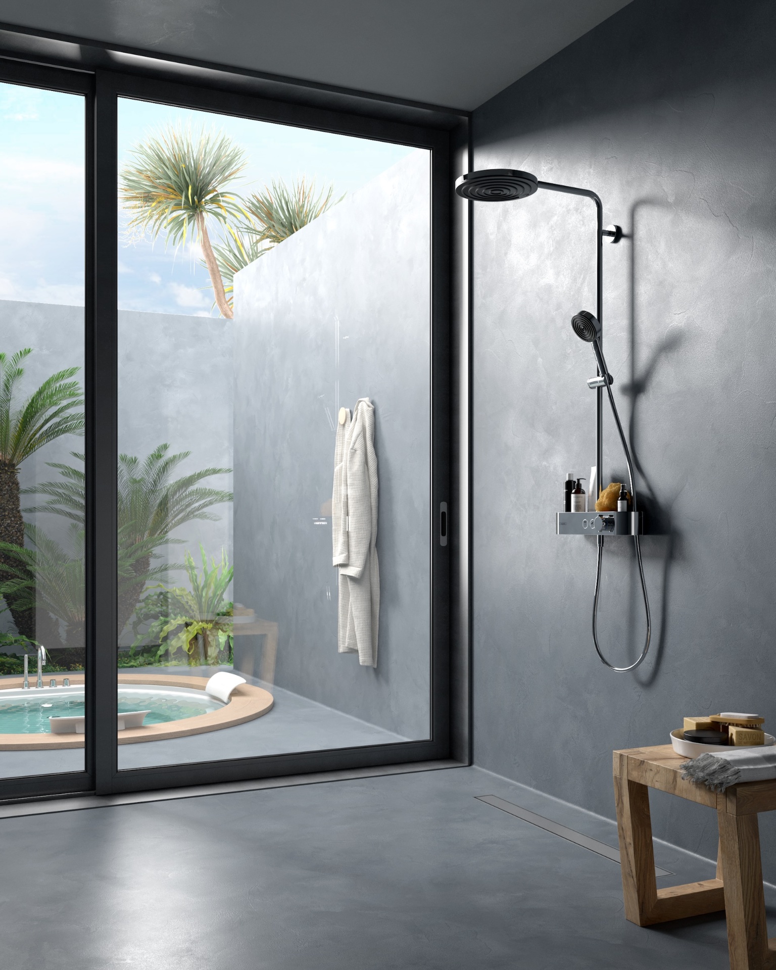 Pieni Surfaces | Premium Decorative Finishes