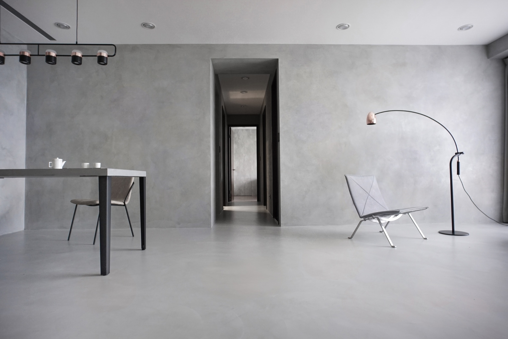 Pieni Surfaces | Premium Decorative Finishes
