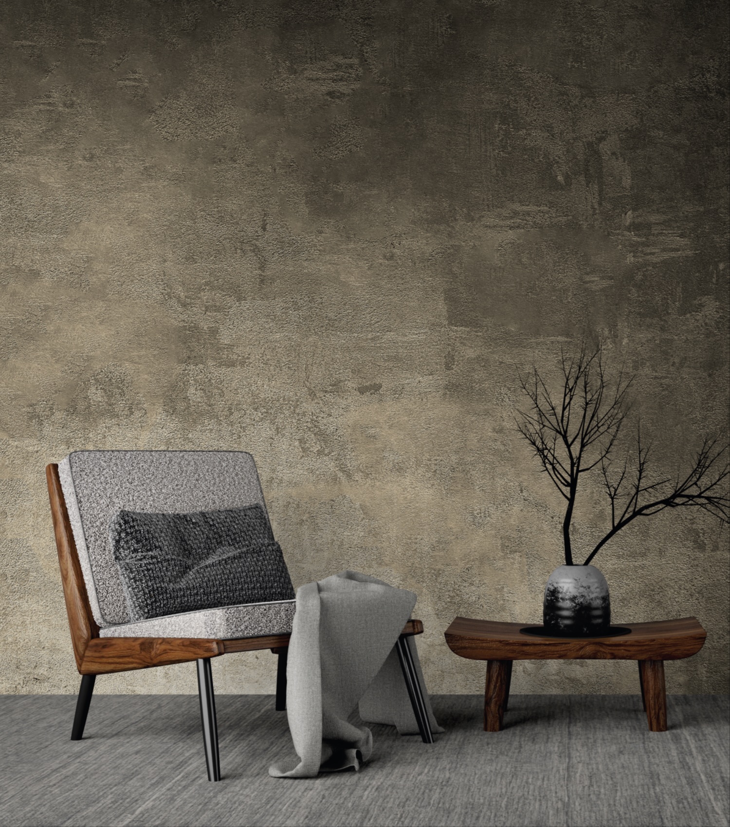 Pieni Surfaces | Premium Decorative Finishes